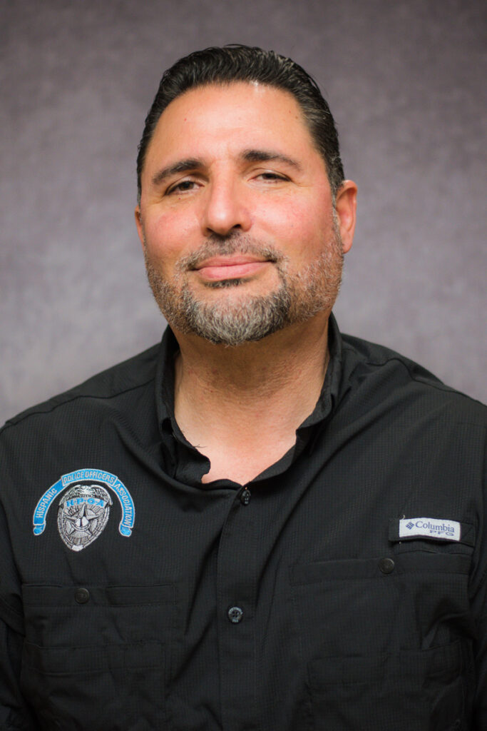 Board - Hispanic Police Officers Association - HPOA