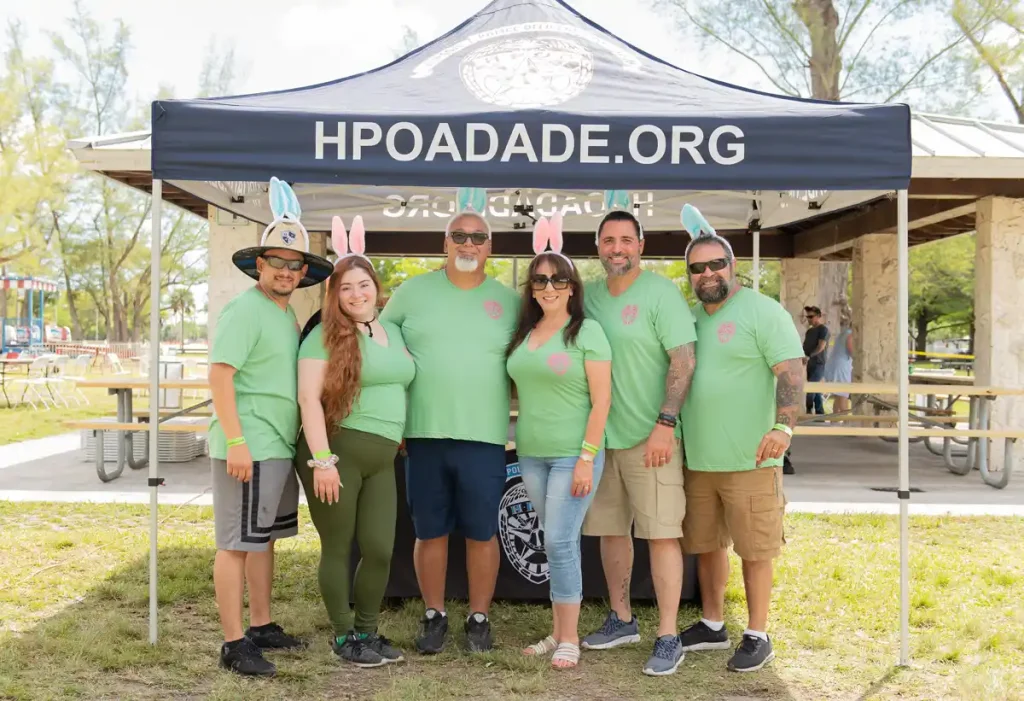 Home - Hispanic Police Officers Association - HPOA