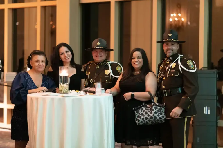 Home - Hispanic Police Officers Association - HPOA